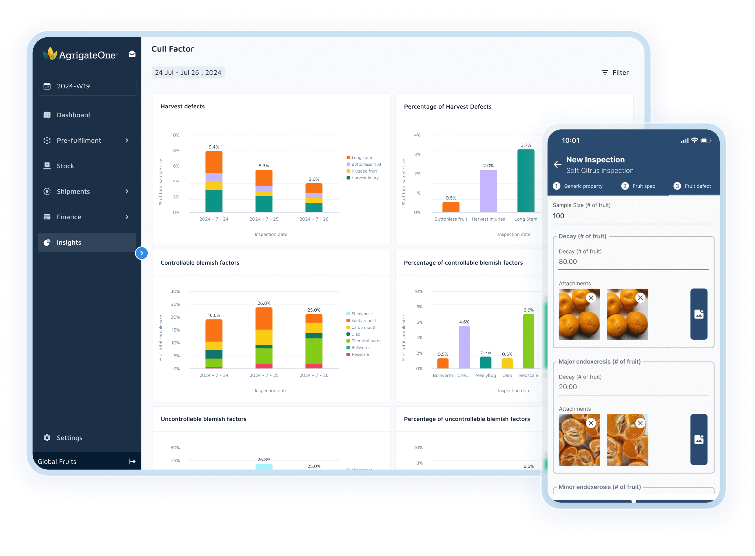 ‘One stop shop platform’ that streamlines the supply chain for ...