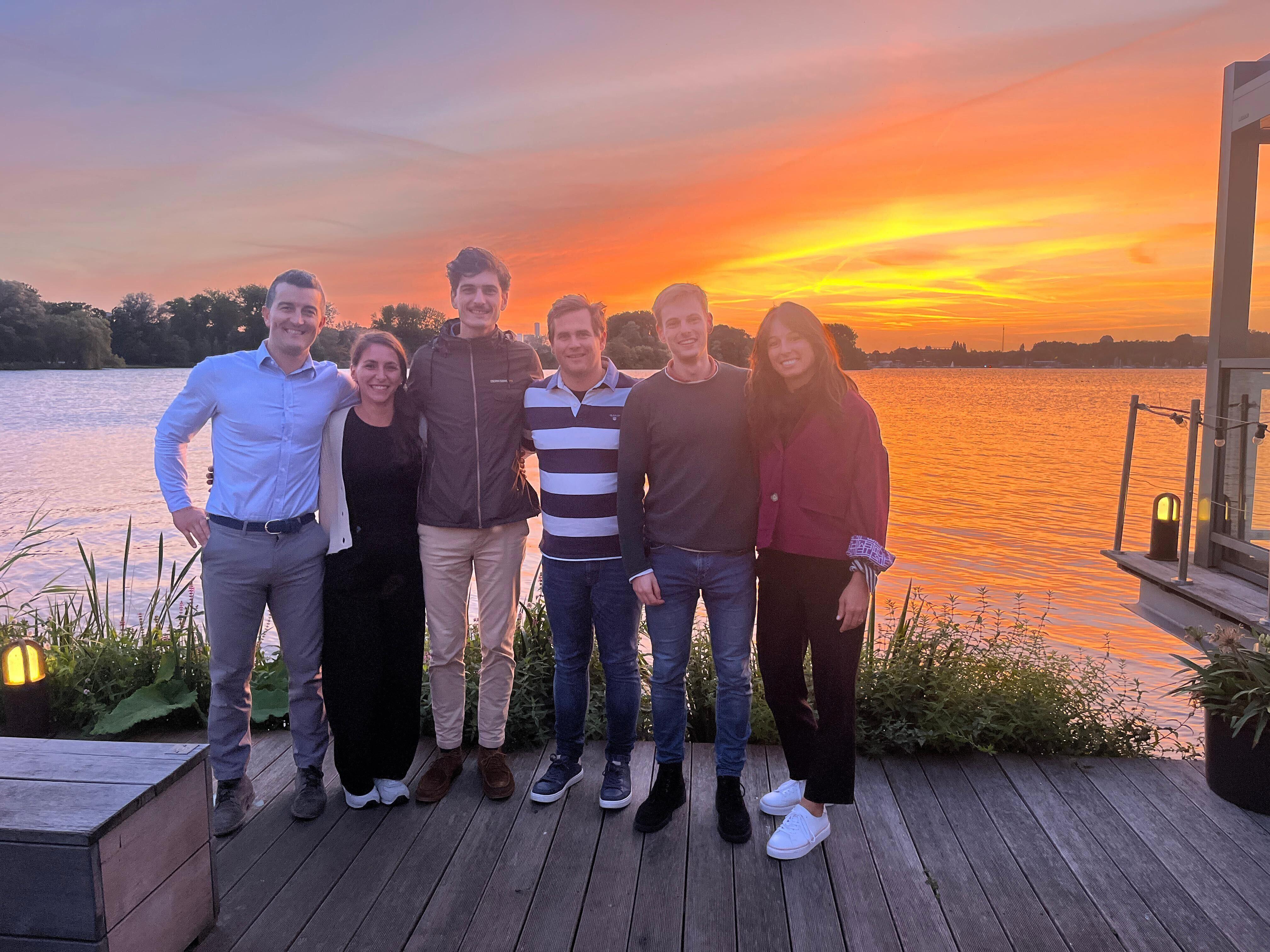 AgrigateOne acquires Netherlands-based LogisticDocuments.com to boost ...